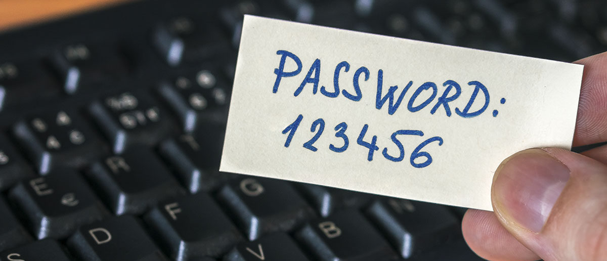 Cinco imprescindibles para crear una contraseña robusta y segura ...