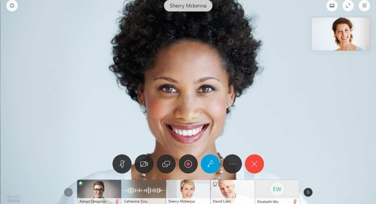 Cisco optimiza Webex mediante el uso de Inteligencia Artificial y ...