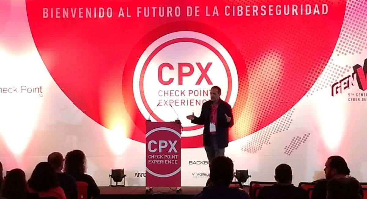 CPX España se convierte en referencia del sector de la ciberseguridad