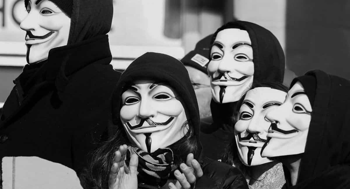 El hacktivismo, una amenaza latente para empresas y gobiernos ...