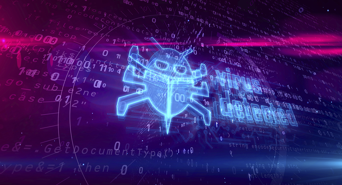 Nueva campaña de de phishing que busca infectar dispositivos con ...