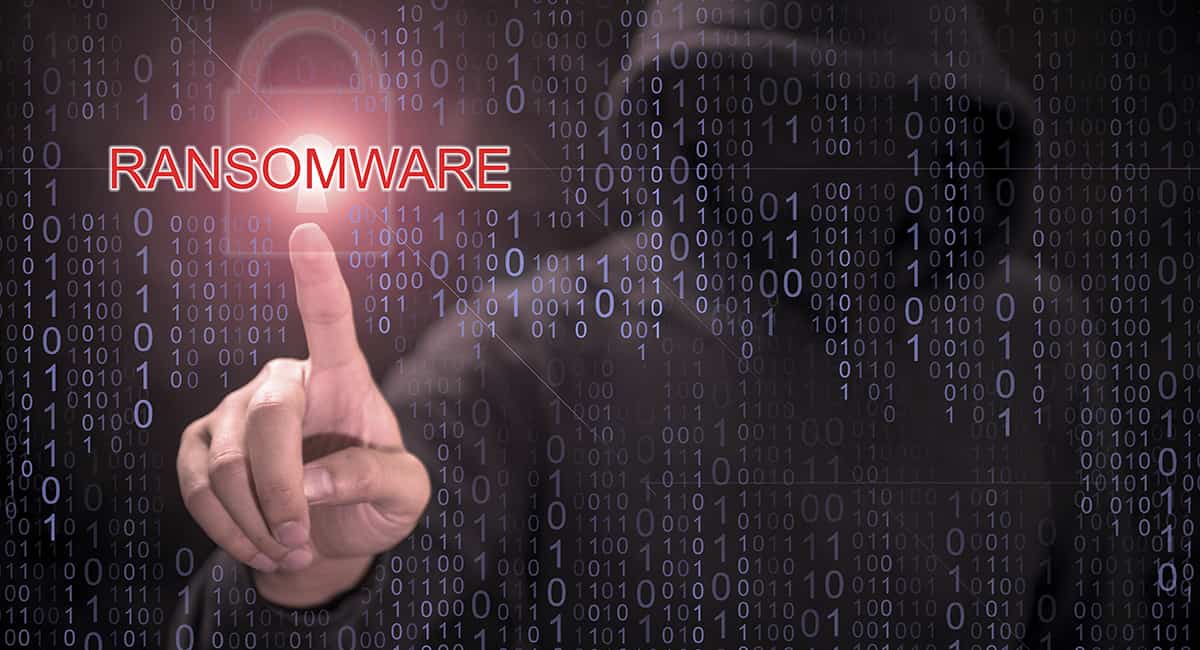 El nuevo ransomware Snake puede eliminar los sistemas de control ...