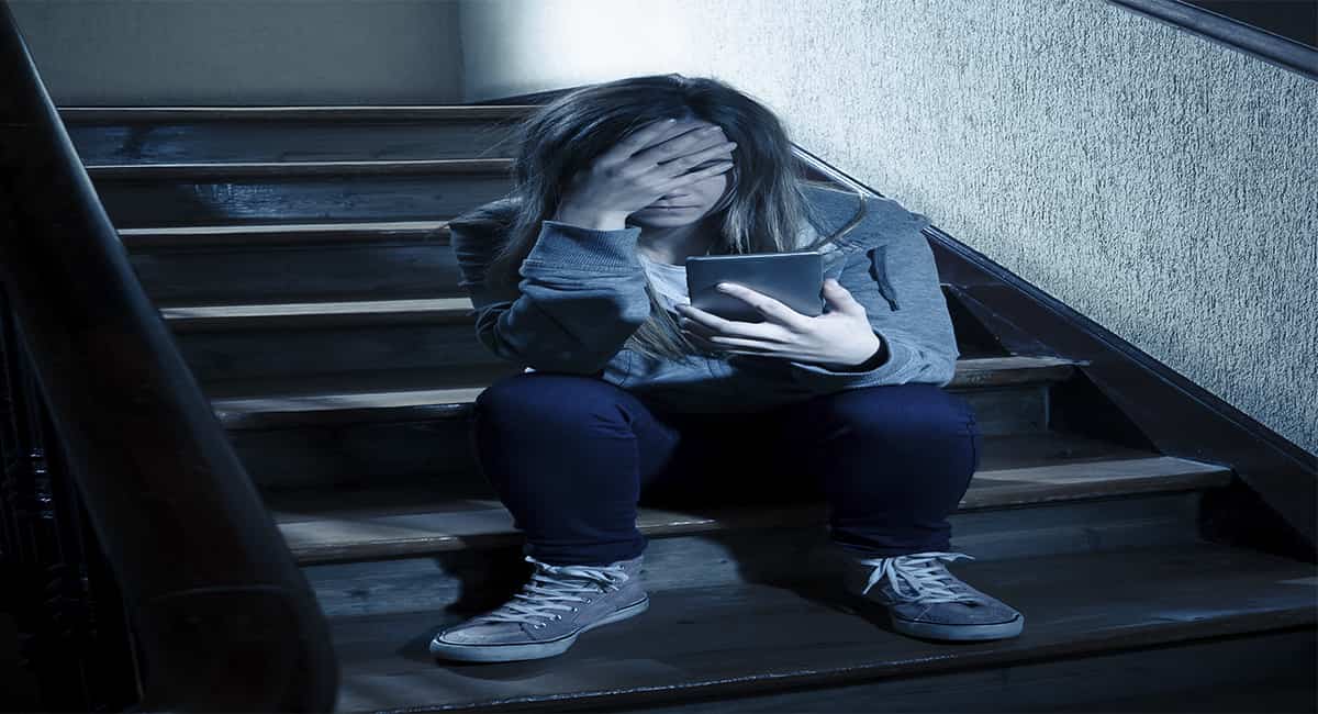Consejos Para Proteger A Los Adolescentes De La ‘sextorsión Y Cómo