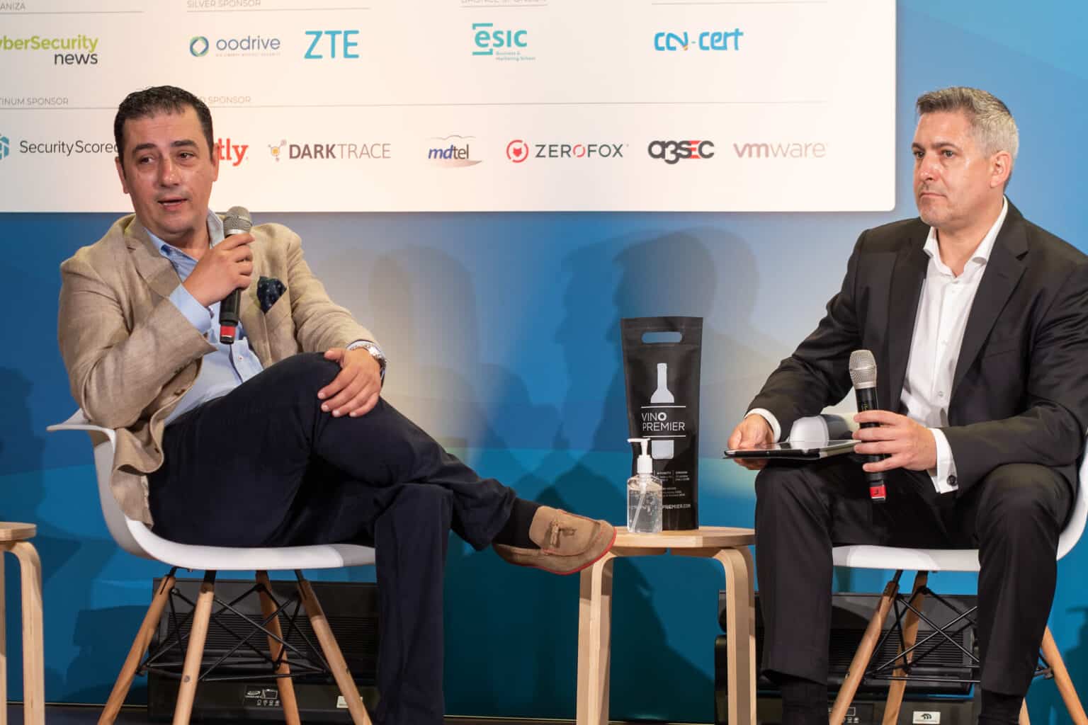 CISO DAY 2021 Security Scorecard apoyando a las empresas