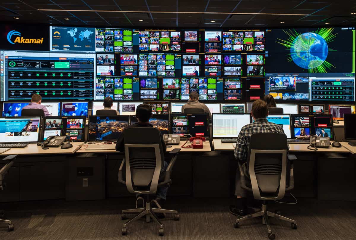 Akamai anuncia nuevas mejoras para su plataforma Akamai anuncia nuevas mejoras para su plataforma