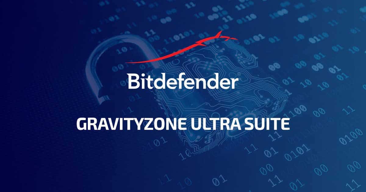 Bitdefender presenta su nueva gama de soluciones en endpoints