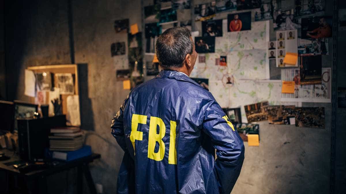 Filtrada una lista de vigilancia terrorista del FBI con multitud de ...