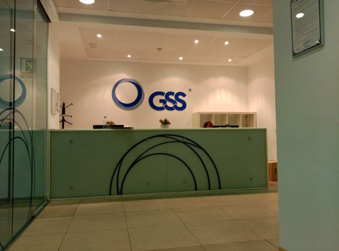 Grupo GSS sufre un ciberataque que afecta al Canal de Isabel II