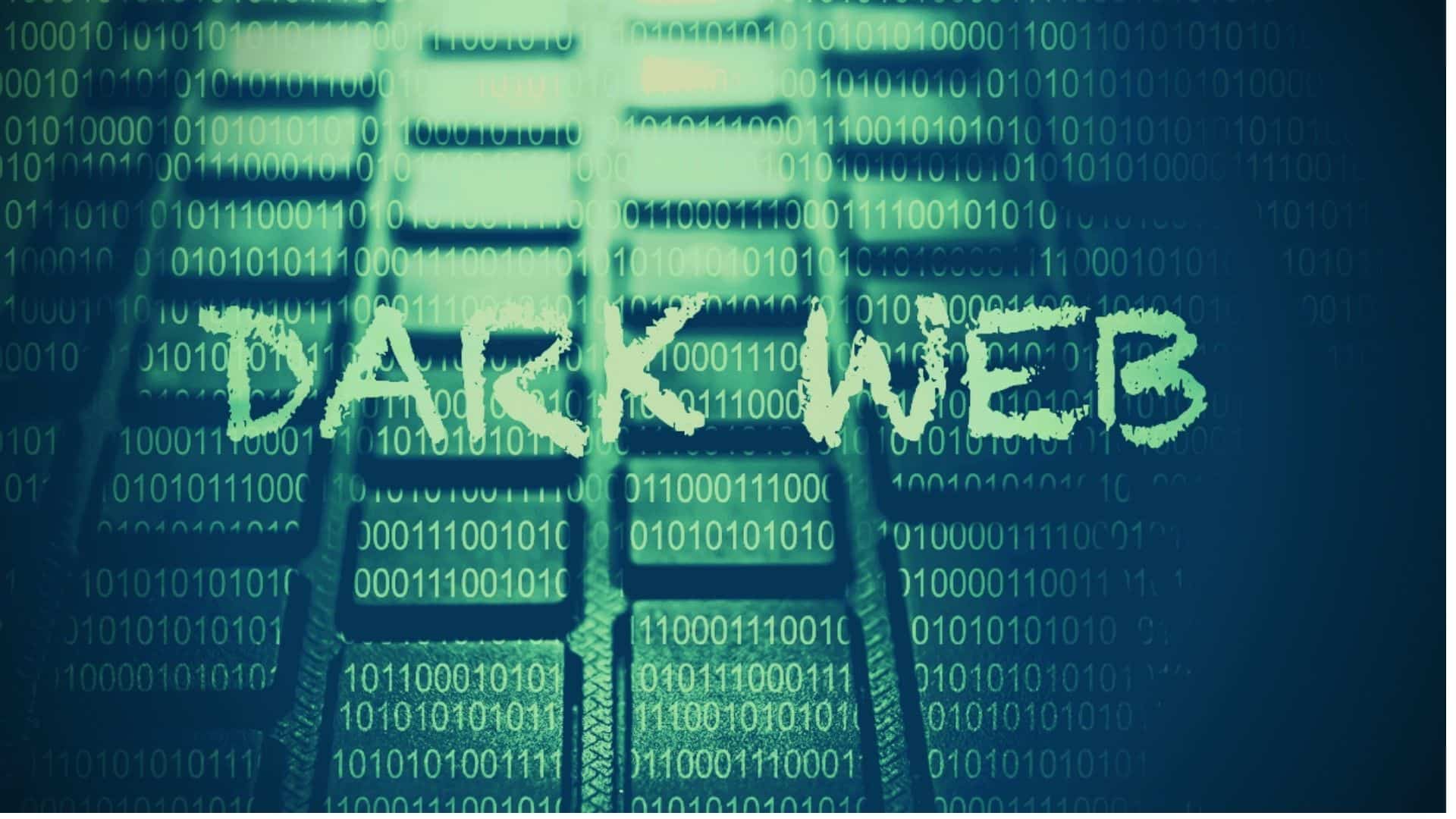 La Operación Dark HunTor se salda con más de 100 detenciones