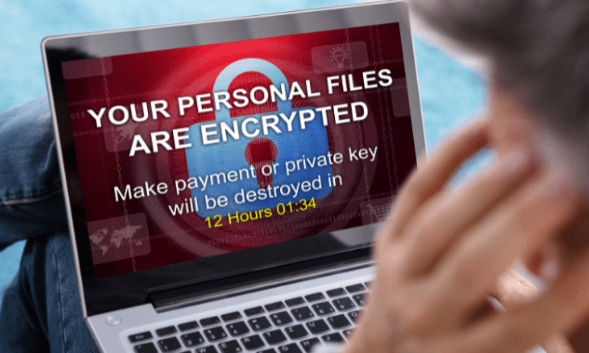 Los sitios web creados por grupos de ransomware aumentan