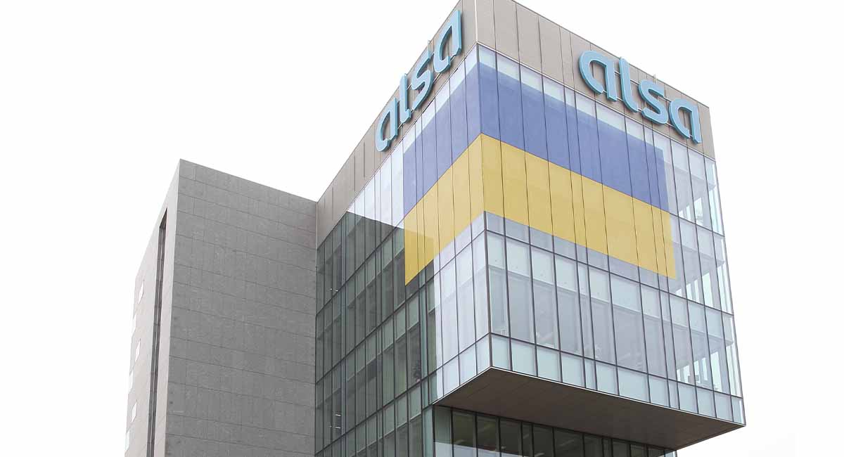 Alsa centraliza sus certificados digitales y mejora su control y ...